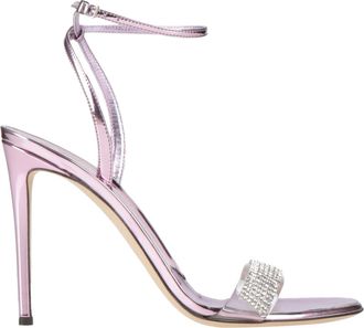 Giuseppe Zanotti SCHUHE - Sandalen auf YOOX.COM