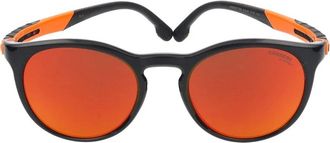 Carrera unisex, Accessoires, Noir, Taille: 51 MM Hyperfit 18/S Lunettes de soleil
