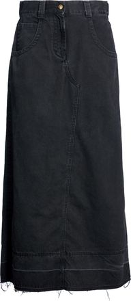 Palm Angels HOSEN & R&Ouml;CKE - Jeansr&ouml;cke auf YOOX.COM