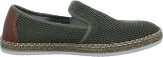 Rieker Herren, Schuhe, Grün, 46 EUGröße