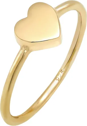 Elli Ring Heart