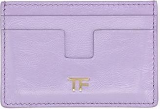 Tom Ford Petite maroquinerie - Porte-cartes sur YOOX.COM