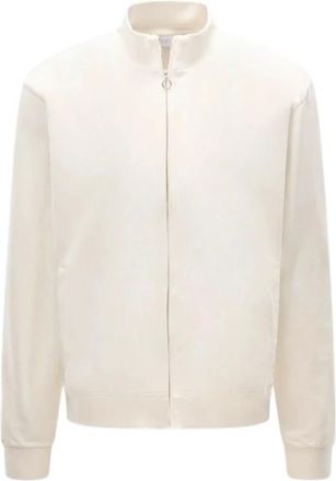 04651/ Homme, Vestes, Beige, Taille: S IF Track Jacket
