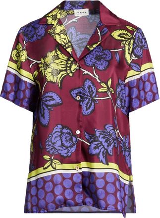 P.A.R.O.S.H. TOPS - Hemden auf YOOX.COM