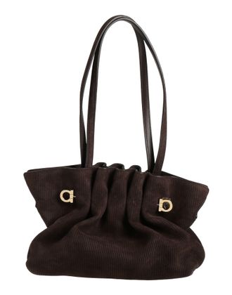 Ferragamo TASCHEN - Schultertaschen auf YOOX.COM