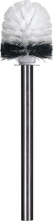 Kleine Wolke WC-Bürste mit Stab in Chrom