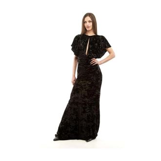 Moschino Damen, Kleider, Blau, SGr&ouml;&szlig;e