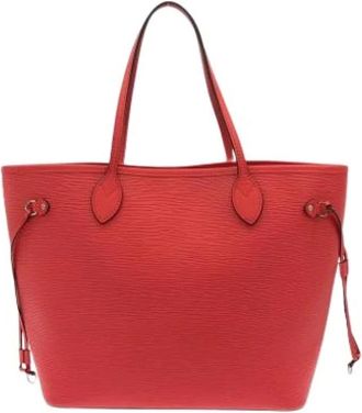 Louis Vuitton Damen, Pre-Owned, Rot, ONE SIZEGr&ouml;&szlig;e