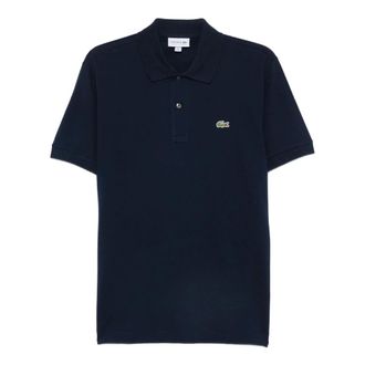 Lacoste Herren, Oberteile, Blau, SGr&ouml;&szlig;e