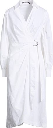Karl Lagerfeld KLEIDER - Midi-Kleider auf YOOX.COM