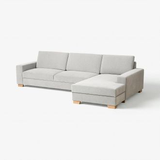 IKEA S&Ouml;RVALLEN 4er-Sofa