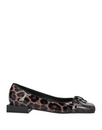 Ras CHAUSSURES - Ballerines sur YOOX.COM