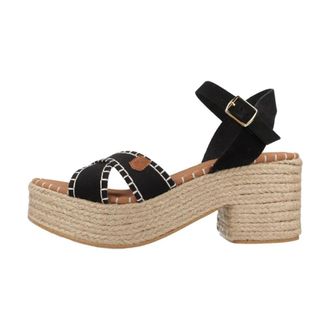 POPA Ct35701 Clifton - - Shoes - Damen - Schwarzk - 38 EU