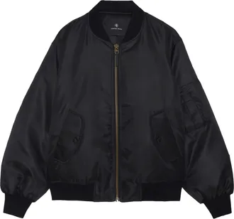 Anine Bing Bomber Leon Anine Bing
