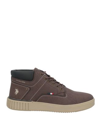U.S.Polo Association SCHUHE - Stiefeletten auf YOOX.COM