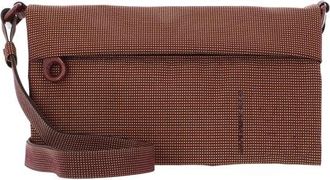 Mandarina Duck Md20 Multipocket, Femme, Baked Clay, Taille Unique