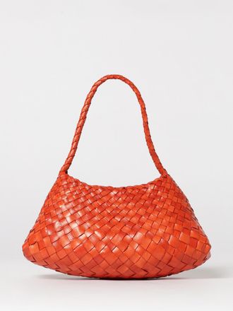 Dragon Diffusion Sac Port&eacute; &eacute;paule DRAGON DIFFUSION Femme couleur Orange