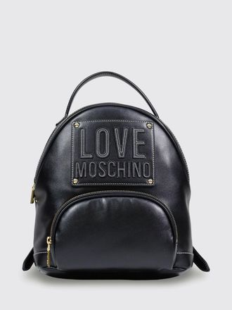 Love Moschino Sac &agrave; Dos LOVE MOSCHINO Femme couleur Noir