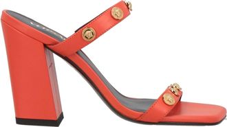 Versace SCHUHE - Sandalen auf YOOX.COM