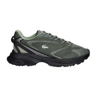 Lacoste L003 Neo Shot - - Shoes - Herren - Gr&uuml;n - 41 EU