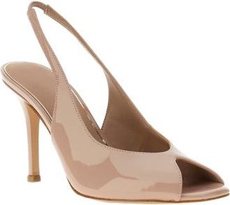 Guess Escarpins Kisco &agrave; bride elastiqu&eacute;e