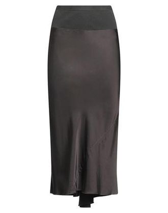 Rick Owens BAS - Jupes longues sur YOOX.COM