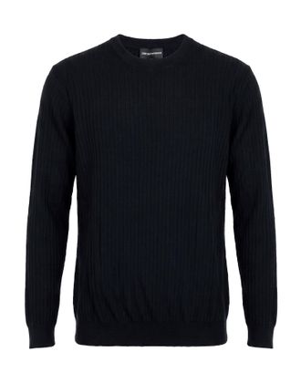 Emporio Armani STRICKWAREN - Pullover auf YOOX.COM