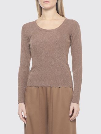 Fabiana Filippi Pullover FABIANA FILIPPI Damen Farbe Natural