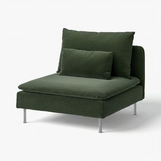 IKEA S&Ouml;DERHAMN Sitzelement 1