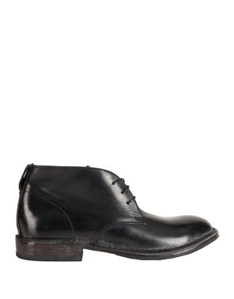 Moma SCHUHE - Stiefeletten auf YOOX.COM