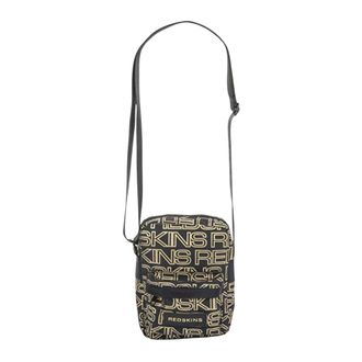 Redskins Radio Pochette - - Bags - Herren - Schwarzk - ONE SIZE