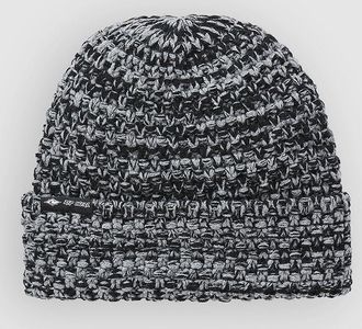 Rip Curl Classic Jacquard Tall Beanie black