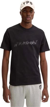 The Kooples Herren, Oberteile, Schwarzk, 2XLGr&ouml;&szlig;e