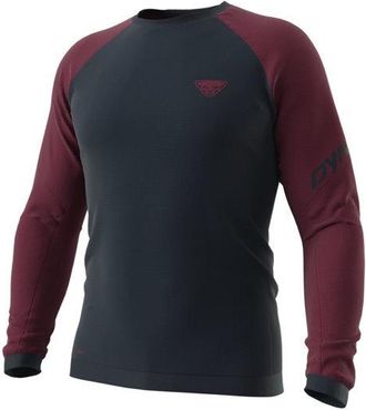 Dynafit Speed Polartec - Langarmshirt - Herren