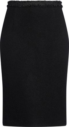 Ines De La Fressange HOSEN & R&Ouml;CKE - Midi-R&ouml;cke auf YOOX.COM