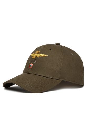 Aeronautica Aeronautica Militare Cap 261HA1100UCT02848 Gr&uuml;n