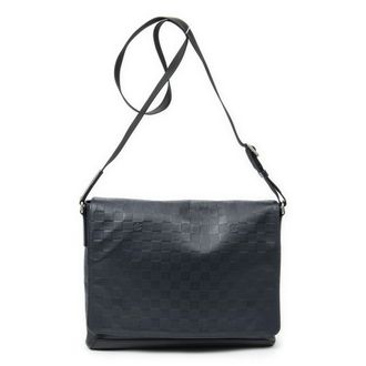 Louis Vuitton Crossbody Bags - District MM - Gr. unisize - in Blau - f&uuml;r Damen