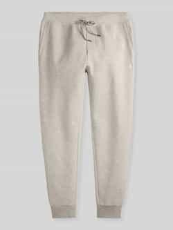 Polo Ralph Lauren Regular Fit Sweathose aus Baumwoll-Mix