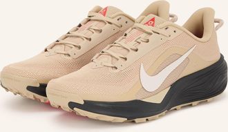 Nike Trailrunning-Schuhe Acg Pegasus Trail beige