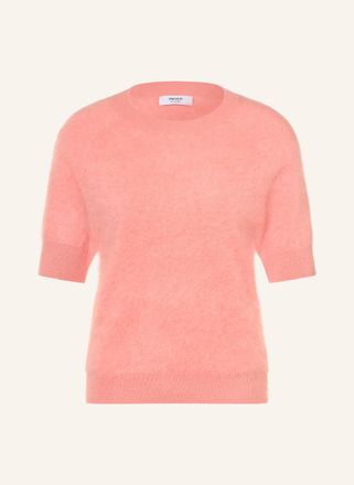 Reiss Reiss Strickshirt Julia Aus Cashmere rosa