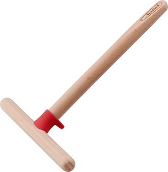 T-fal K2306014 - Ingenio Bois - Pfannkuchenverteiler, 2,1 x 22,8 x 15 cm