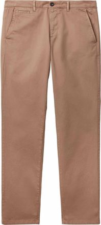 Benetton Herren 4dkh55i18 Hose, Hellbraun 04b v2, 42