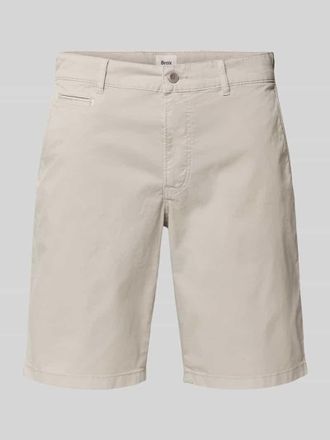 Brax Bermudas mit Eingrifftaschen Modell BARI