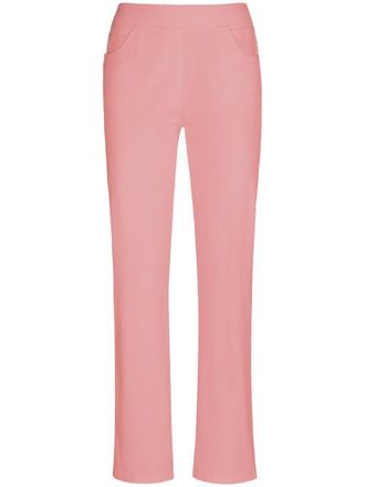 Brax Hose Raphaela by Brax ros&eacute;