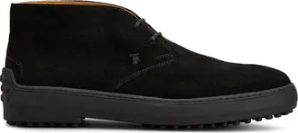 Tod's Ballerinas - Schwarz