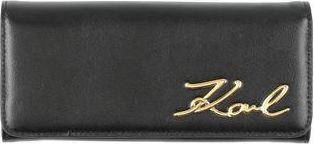 Karl Lagerfeld Petite maroquinerie - Portefeuilles sur YOOX.COM