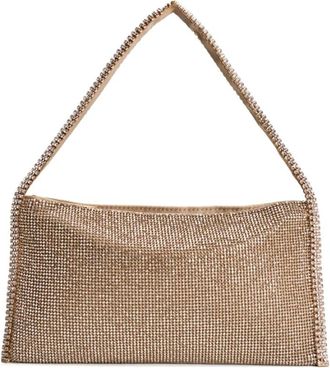 Benedetta Bruzziches Femme, Sacs, Jaune, Taille: ONE Size Your Best Friend La Grande