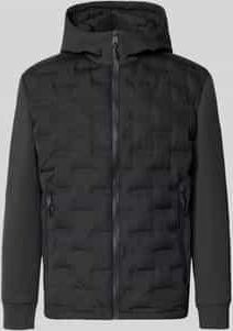 Strellson Regular Fit Steppjacke mit winddichter Funktion