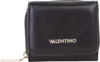 Valentino Geldb&ouml;rse West Re Portafoglio Wallet Nero schwarz