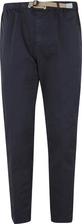 White Sand Homme, Pantalons, Bleu, Taille: XS Greg Pantalons